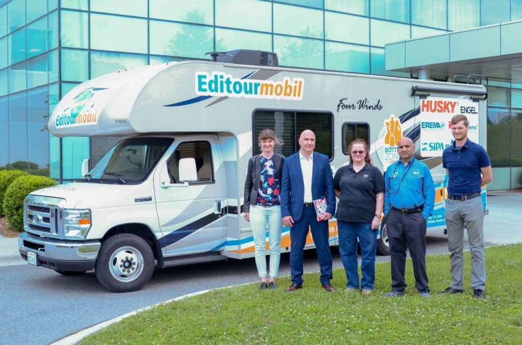 Colouring the plastics world – PETplanet