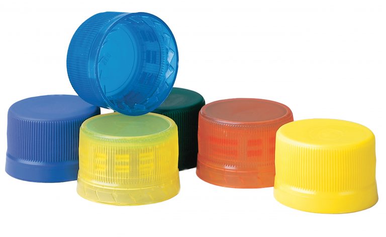 A review of caps and closures developments – PETplanet