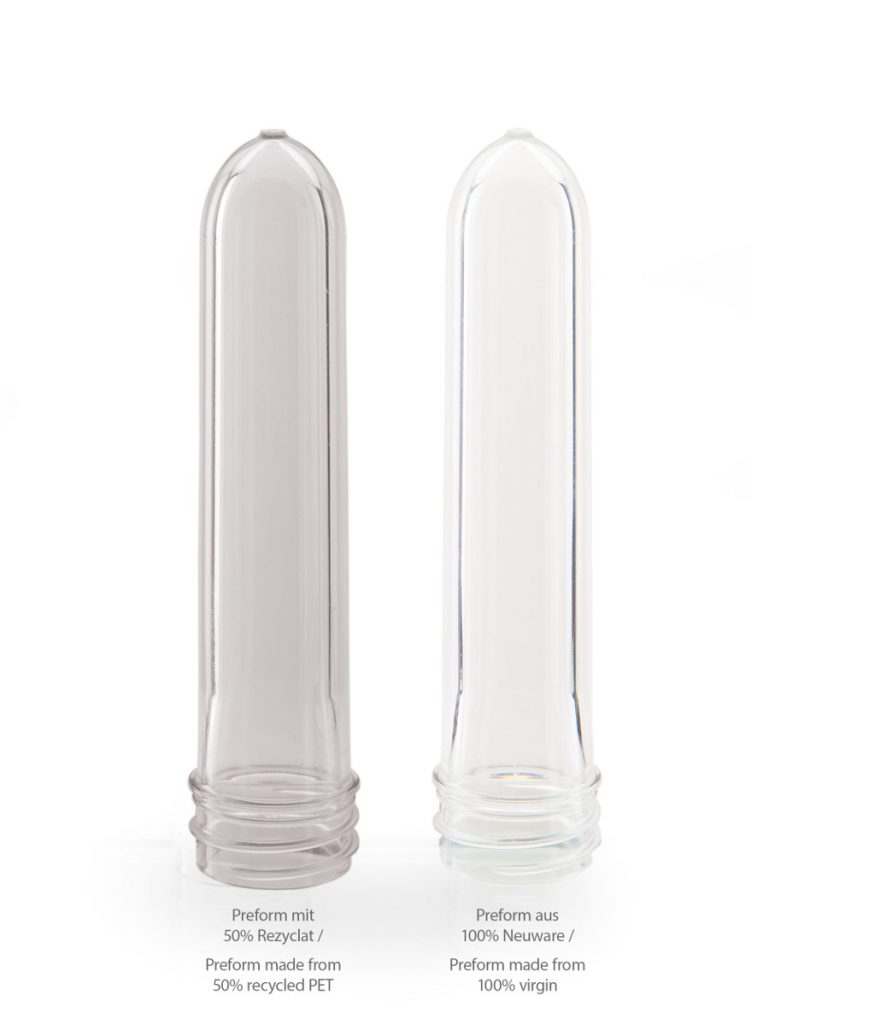 The 50/50 solution – PETplanet