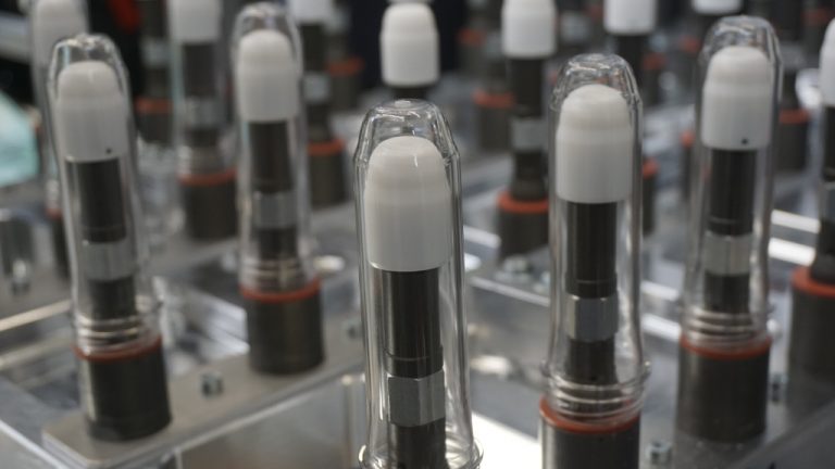 A review of preform developments – PETplanet