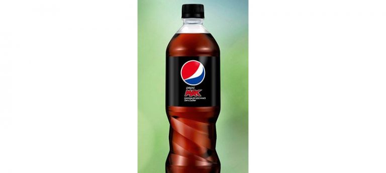 PepsiCo commits to 100% rPET bottles for its Pepsi brand in nine ...