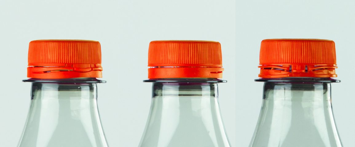 Full precision during tethered cap inspection – PETplanet