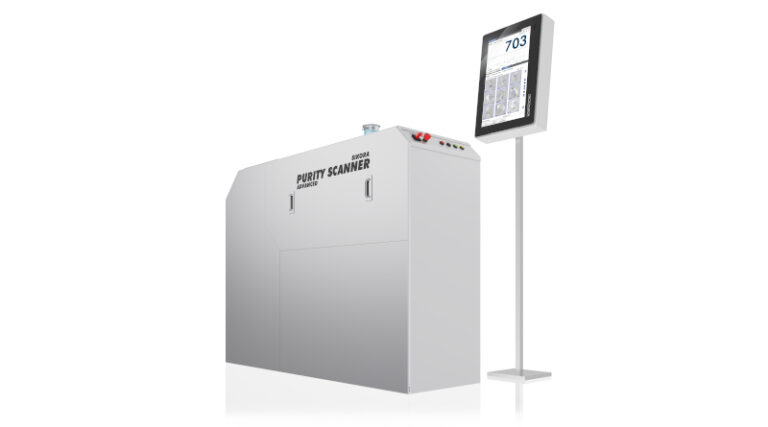 Inline inspection and sorting – PETplanet