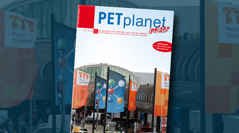 PETplanet – The worldwide PET magazine