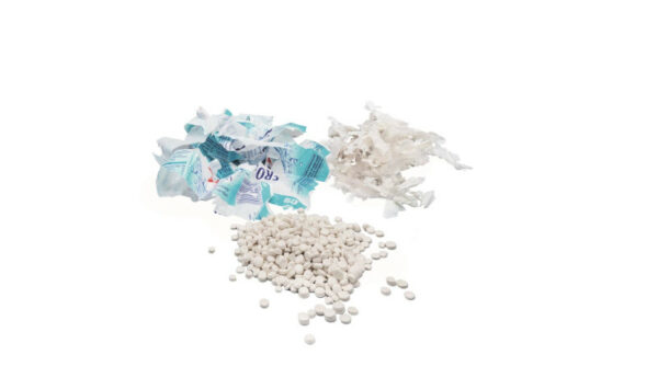 Erema Group subsidiary Keycycle fully integrates new deinking process ...