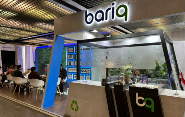 Recycling of 4 billion plastic bottles per year – PETplanet