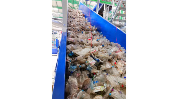 Stadler designs and installs high-efficiency MRF and compost refinement plants – PETplanet