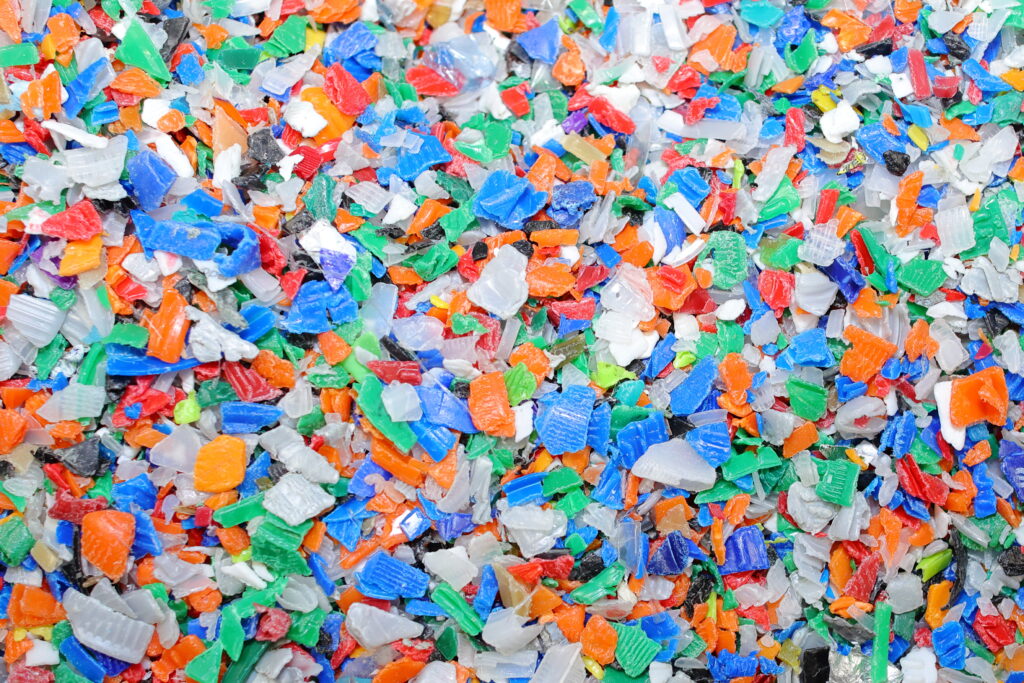 Closing the loop on bottle caps – Greenpath and Tomra pioneer ...