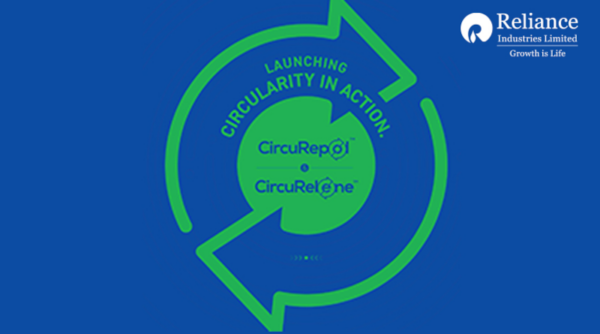 Reliance Industries becomes first in India to use chemical recycling ...