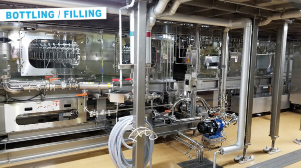 Next generation of sustainable aseptic filling systems – PETplanet