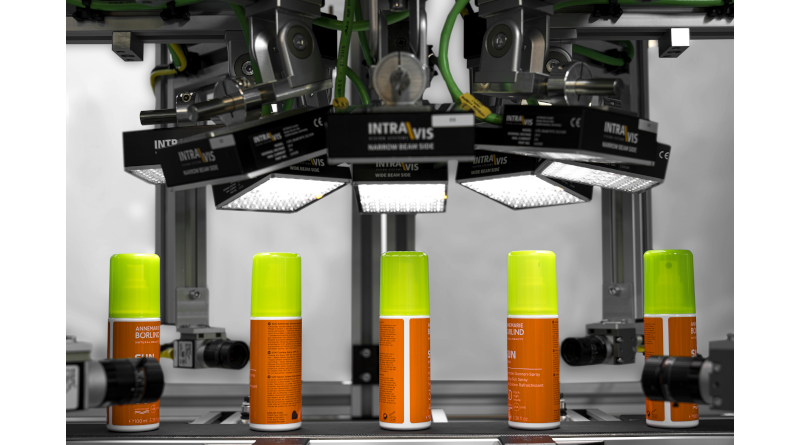 Vision inspection solutions for plastic packaging – PETplanet