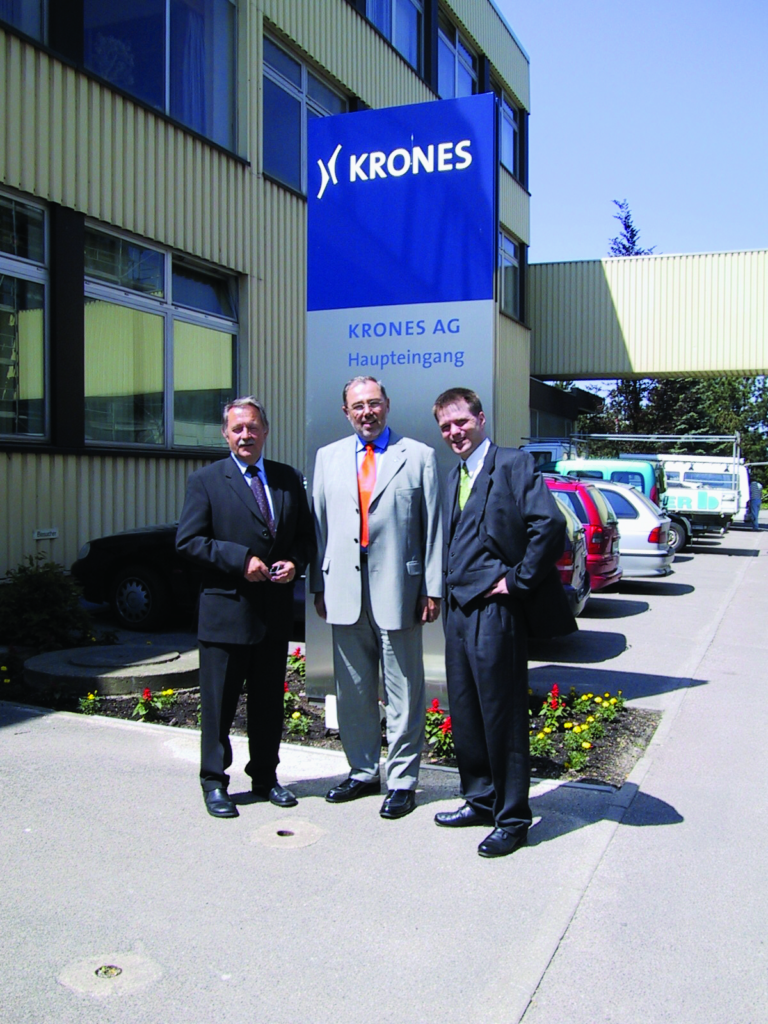 How it all began 25 years ago – PETplanet