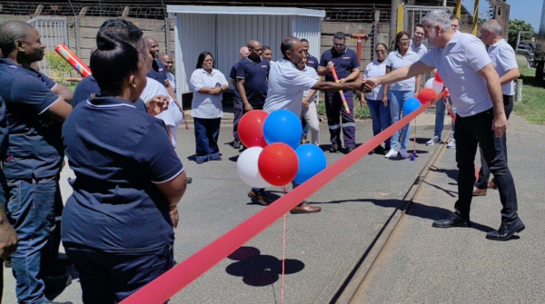 Bericap opens new production facilities in Africa, South America and ...