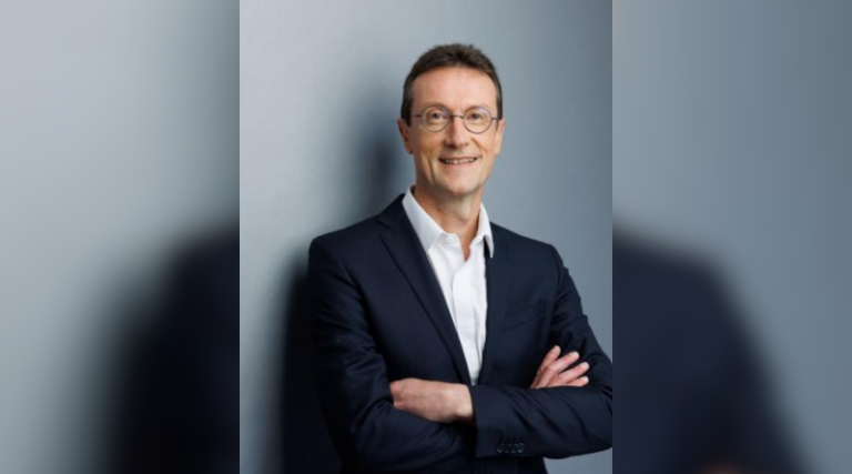 Quentin Debuisschert replaces Jean Sentenac at the head of Axens ...