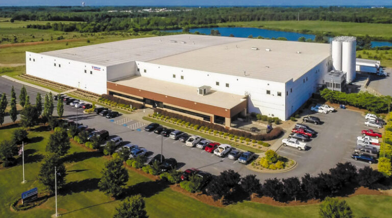 Bericap takes full ownership of Bericap North America – PETplanet