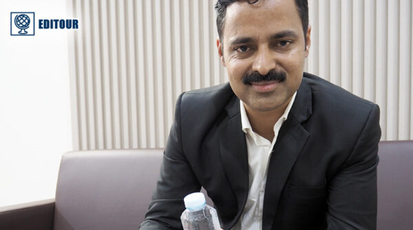 Label-less bottle in Oman, a first step towards b2b recycling? – PETplanet