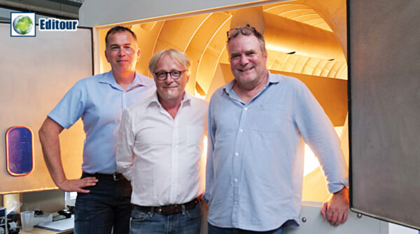 Sustainable drying and crystallisation with infrared – PETplanet