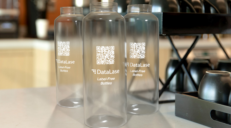 Clear-to-white coating for plastic bottles – PETplanet